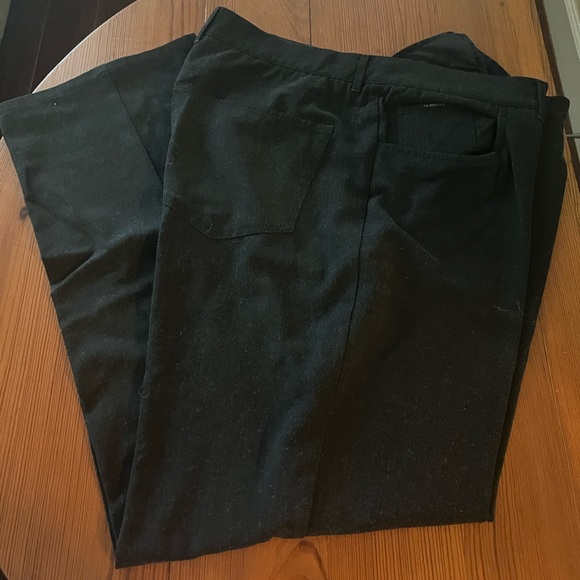 Alberto | Pants | Mens Alberto Slacks 56 | Poshmark